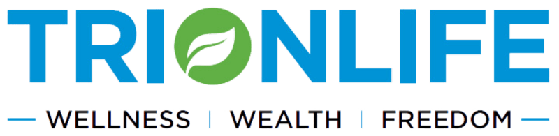 Home - Trionlife Wellness International